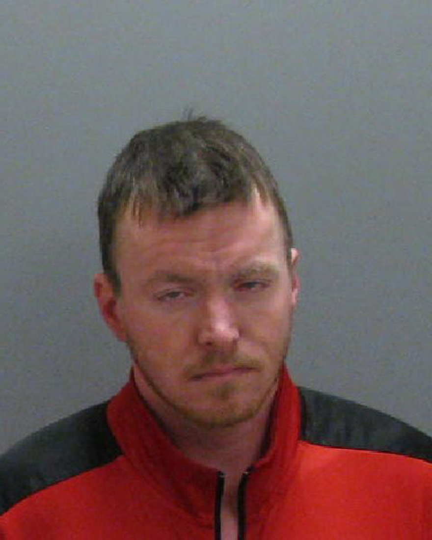 Meth, Cash Found In Traffic Stop | News, Sports, Jobs - Post Journal